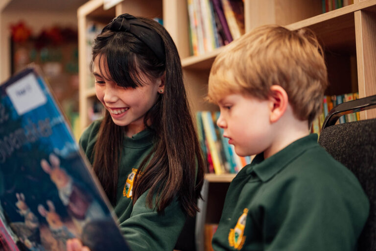 Home - Colwall C or E Primary School and Nursery